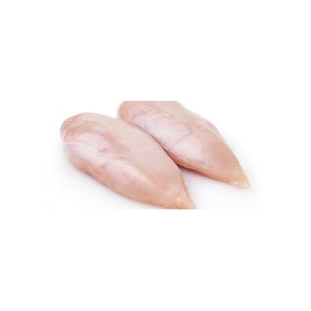 Pechuga de Pollo Entera.