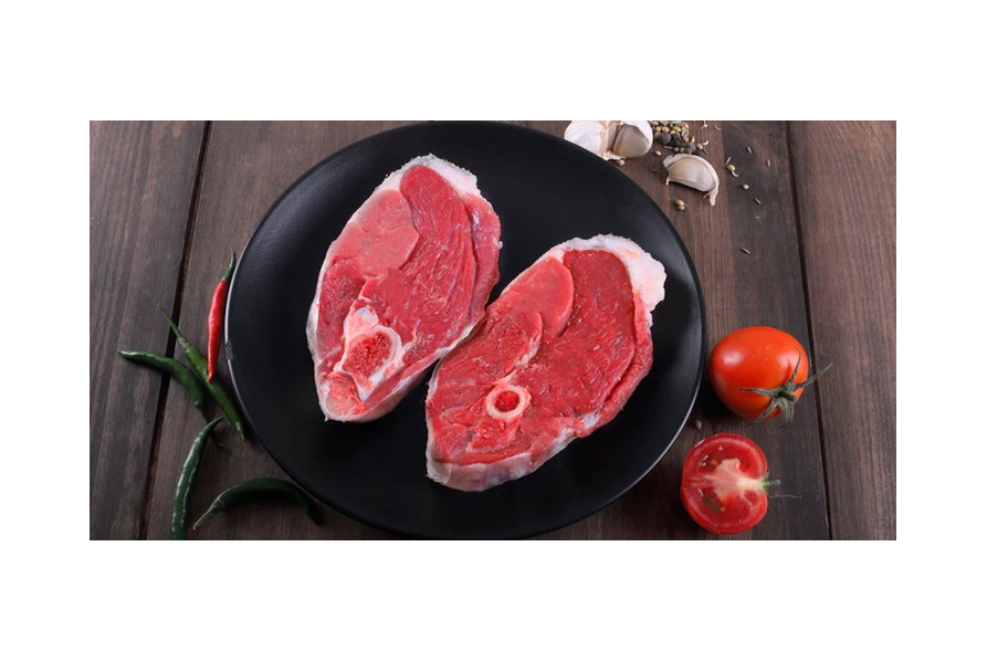 ¿POR QUÉ CONSUMIR CARNE ROJA? - Congelados 7 Mares